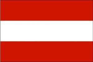 Bandiera Austria | Storia, Colori, Informazioni Utili | Leggi Ora